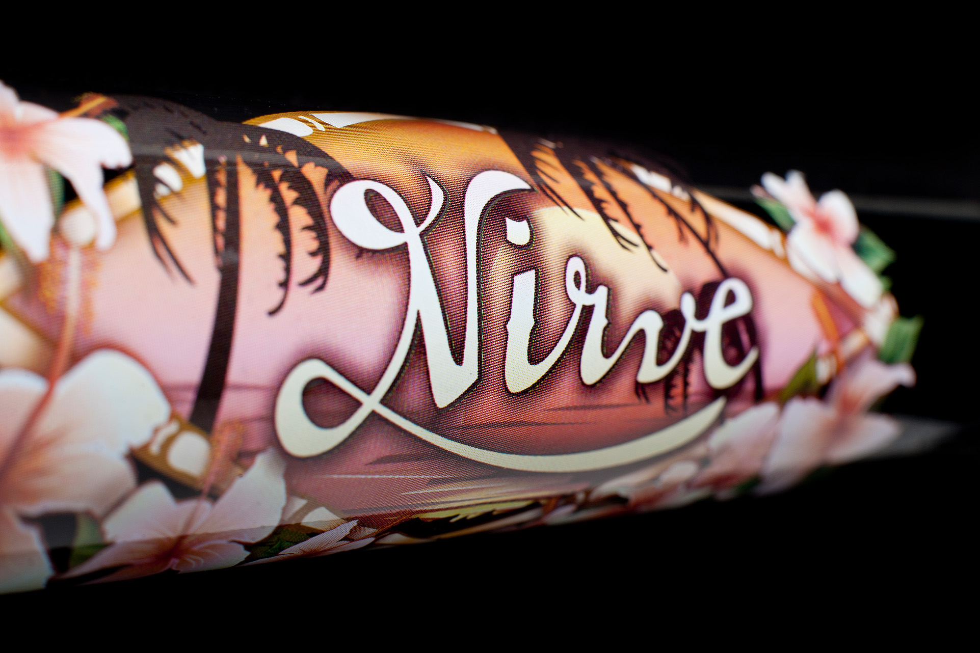 Heat Resistant Decals - TSL Graphics